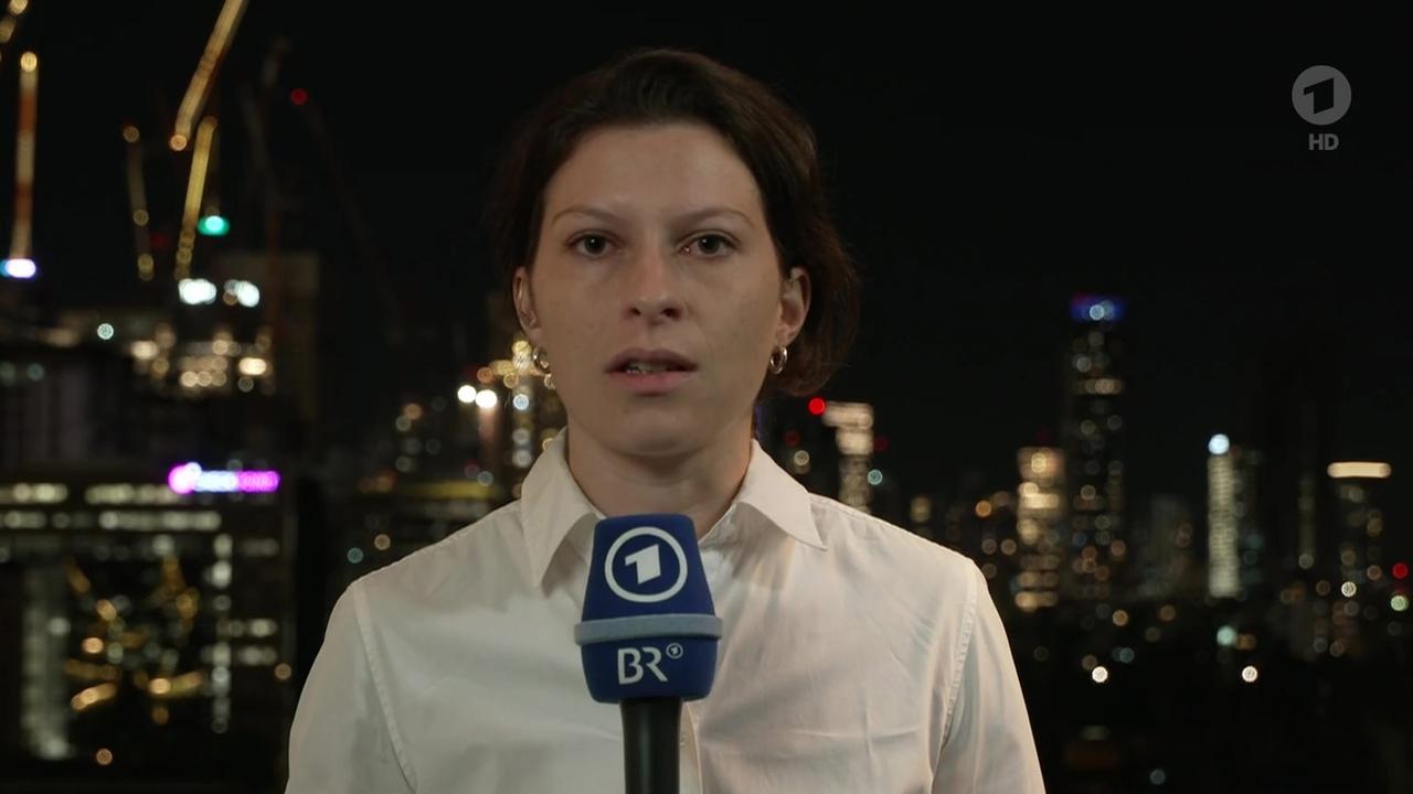 "Mehrere Patienten sollen wohl wegen der Versorgungslage vor Ort schon ...