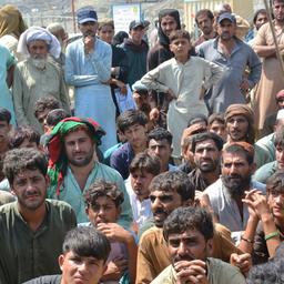 Afghanen mit Aufnahmezusage appellieren in Brief an Kanzler Merz | tagesschau.de