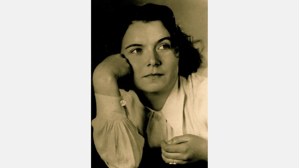 Letzte Überlebende der Weißen Rose: Traute Lafrenz ist tot | tagesschau.de