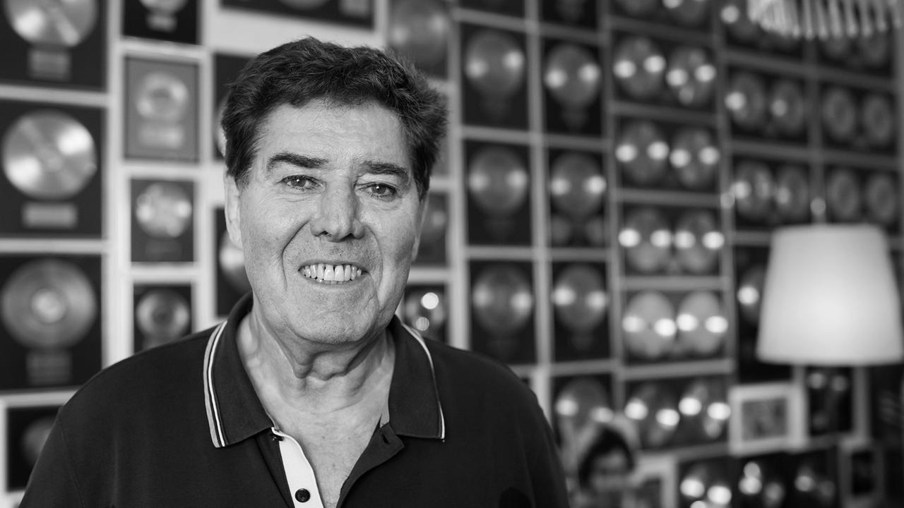 Legendärer Musikproduzent Jack White mit 85 gestorben | tagesschau.de