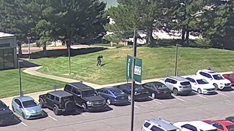 Fahndung nach Anschlag auf Trump-Unterstützer Kirk intensiviert ...