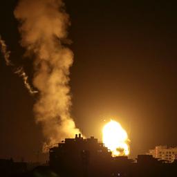 Israel greift Ziele im Gazastreifen an - mehrere Tote | tagesschau.de