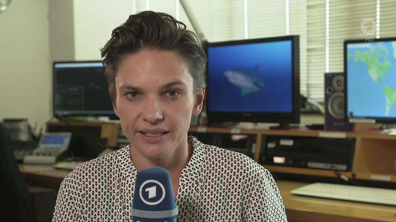 "Je gefährdeter eine Art ist, desto höher sollen die Handelshemmnisse ...