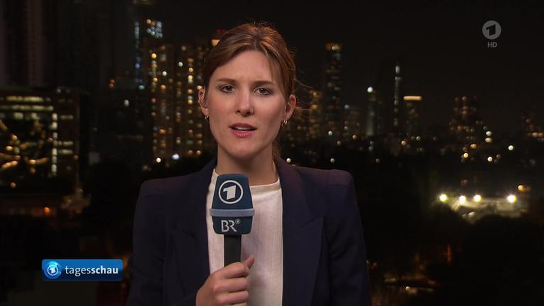 Strafgerichtshof: Haftbefehle gegen Netanjahu und Hamas-Führer | tagesschau.de