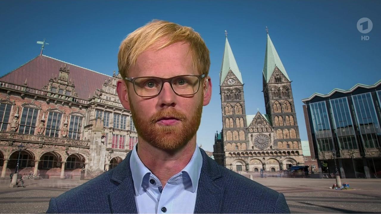 Jan Meier-Wendte, RB, mit Details zur Nachfolge des 9-Euro-Tickets ...