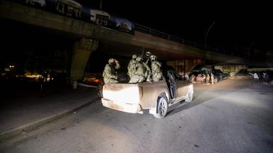 Aleppo - aktuelle Nachrichten | tagesschau.de