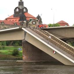 Der Zustand Deutschlands Brücken: "Es ist fünf nach zwölf" | tagesschau.de