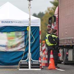 Illegale Zuwanderung durch Grenzkontrollen offenbar stark gesunken | tagesschau.de