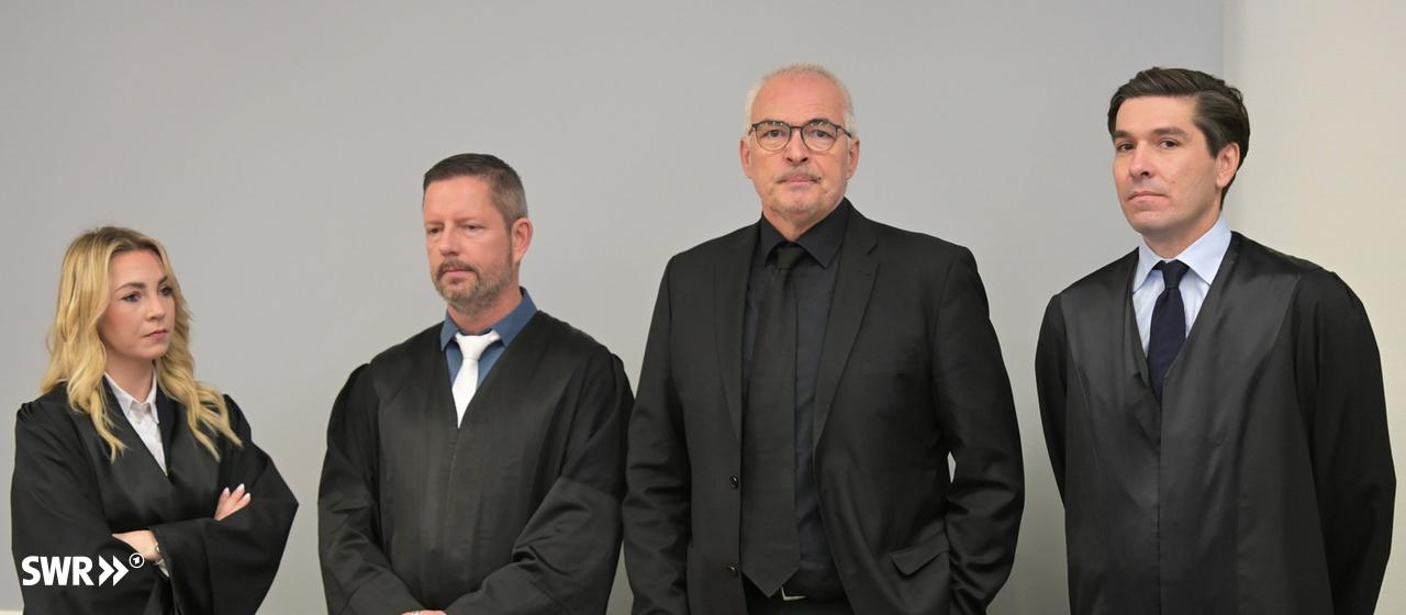 Baden-Württemberg: Bestechung im Europarat - Bewährungsstrafe für Ex ...