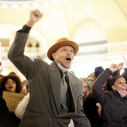 Debatte über Todesstrafe in den USA: Zu brutal, zu teuer | tagesschau.de