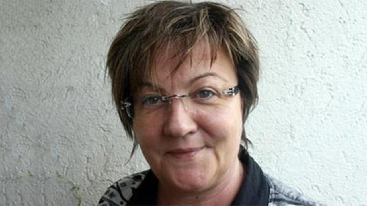 Für die Tagesschau berichtet: Alice Thiel-Sonnen | tagesschau.de