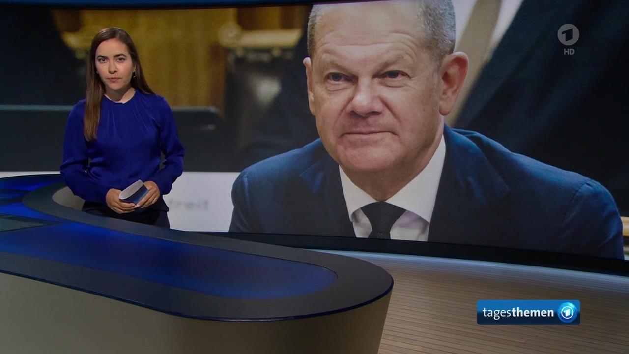 tagesthemen 21:45 Uhr | tagesschau.de