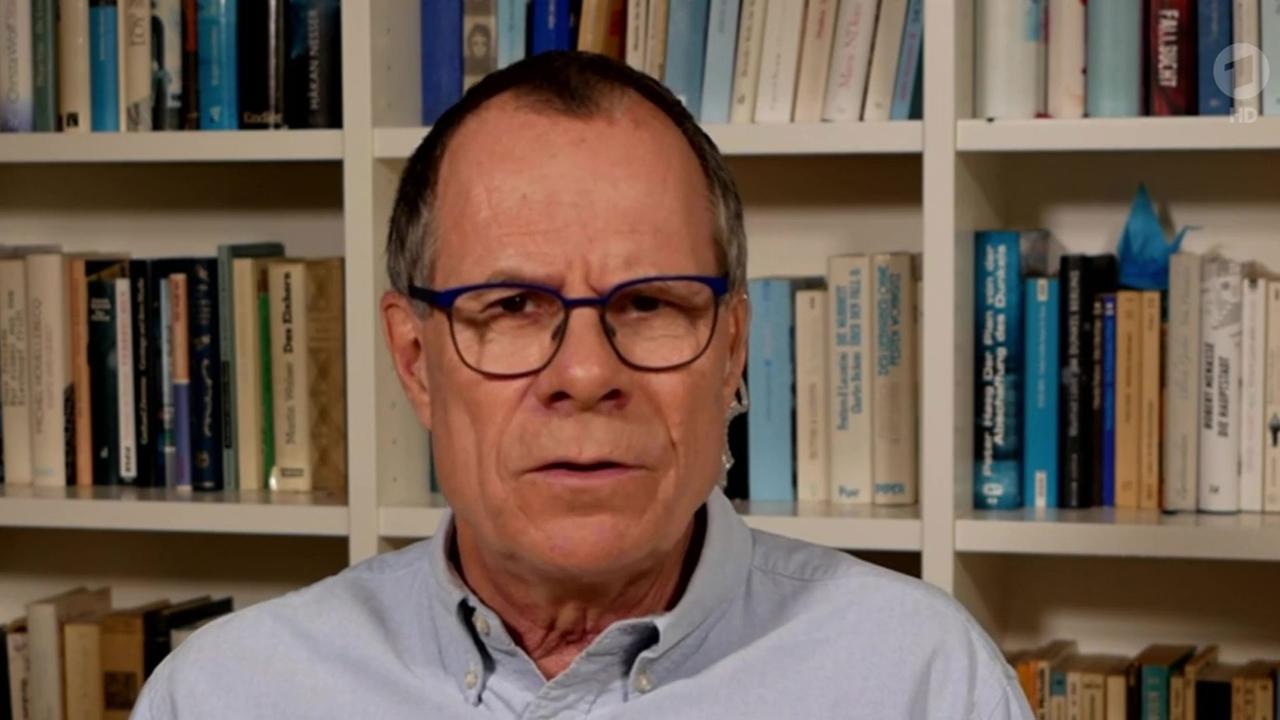 Thomas Wiegold, Sicherheitsexperte, zu Pistorius' Reformplänen bei der ...