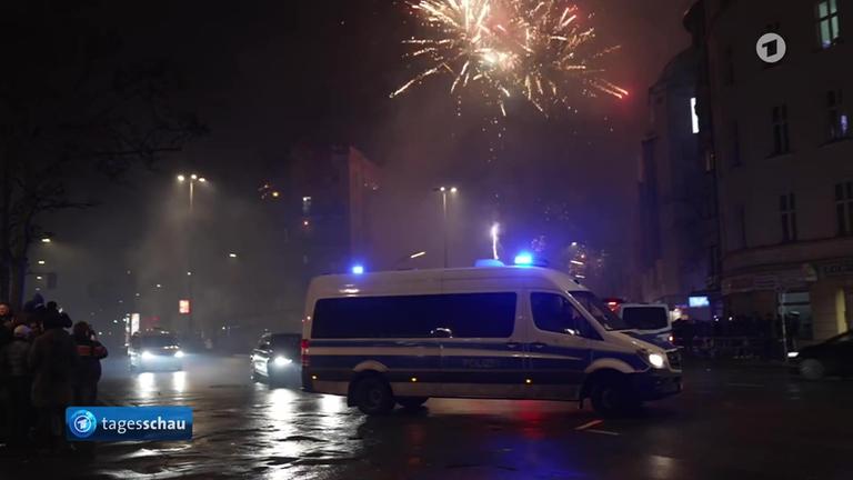Silvester - aktuelle Nachrichten | tagesschau.de