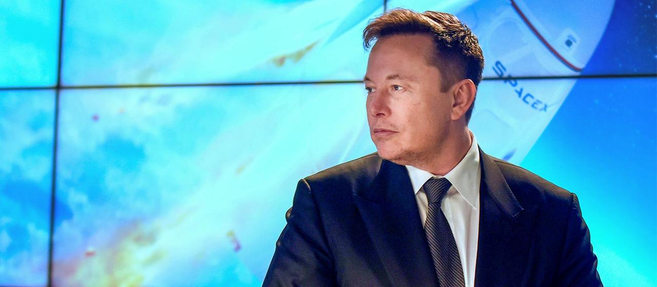 SpaceX im MSCI World: Was ETF-Anleger wissen müssen | tagesschau.de