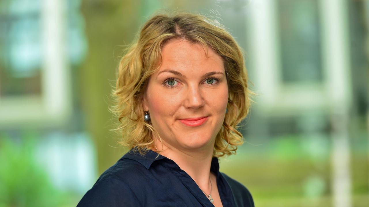 Für die Tagesschau berichtet: Caroline Ebner | tagesschau.de