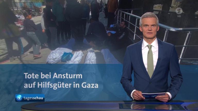 tagesschau 20:00 Uhr | tagesschau.de