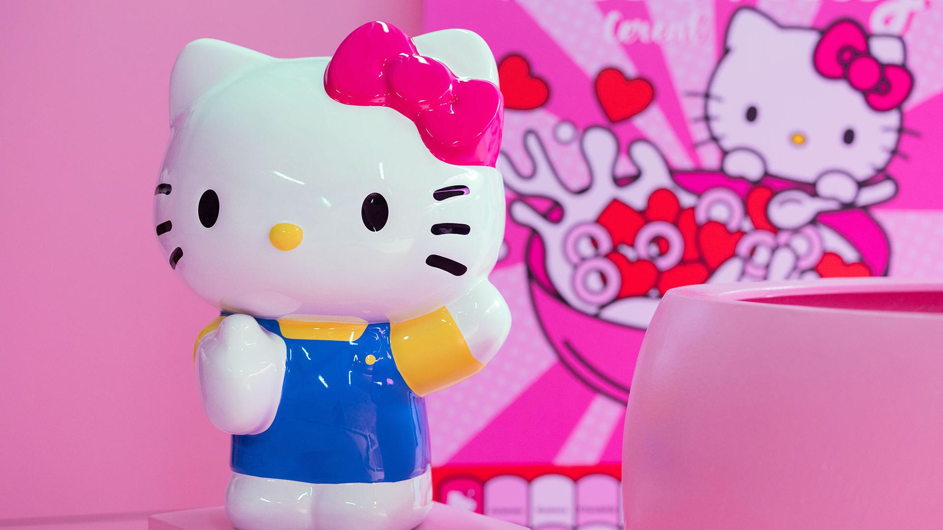 Fotos De Hello Kitty