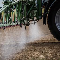 Glyphosat-Beschwerde gegen Bayer teilweise angenommen | tagesschau.de