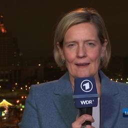 Selenskyj trifft Biden: "Große Ehre, hier zu sein" | tagesschau.de