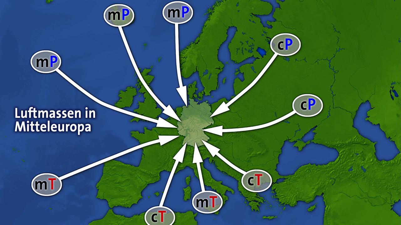 Wetterthema: Wo kommt unsere Luft her? | tagesschau.de