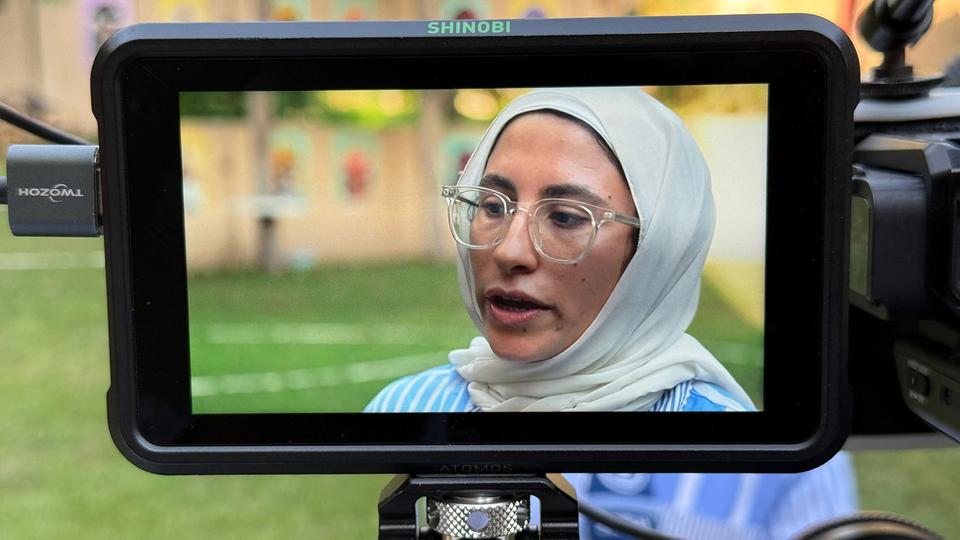 Trotz fehlender Pressefreiheit: Ägyptens Podcast-Boom | tagesschau.de