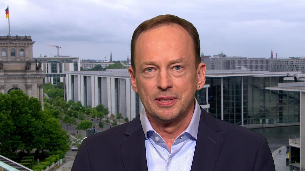 "Schwerer Schlag gegen die Sahel-Strategie", Stephan Stuchlik, ARD ...