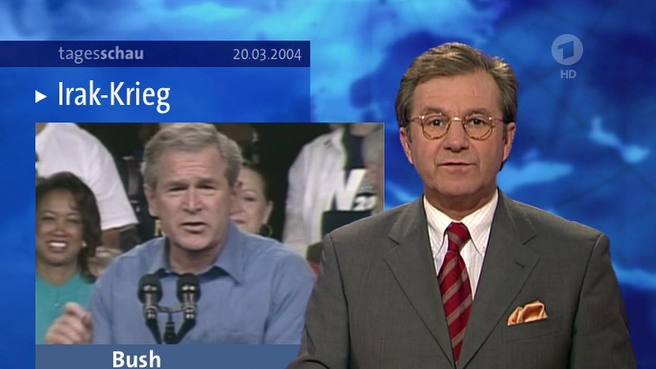 tagesschau vor 20 Jahren | tagesschau.de