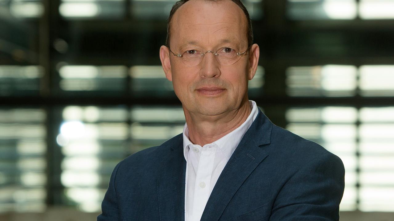 Für die Tagesschau berichtet: Uwe Jahn | tagesschau.de