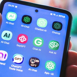 ChatGPT, Bard & Co.: Konkurrenzkampf um Künstliche Intelligenz | tagesschau.de