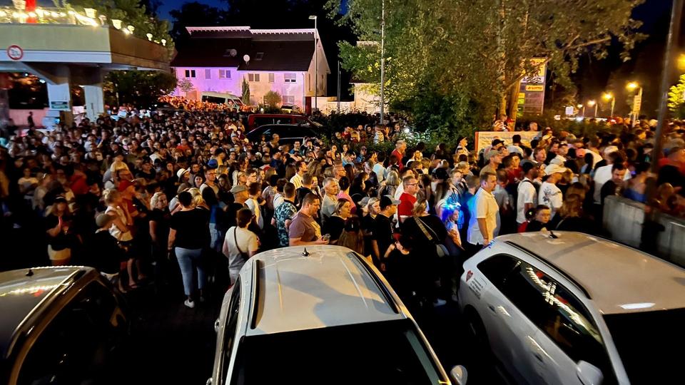 Rheinland-Pfalz: Keine Großveranstaltungen auf dem Betzenberg ...