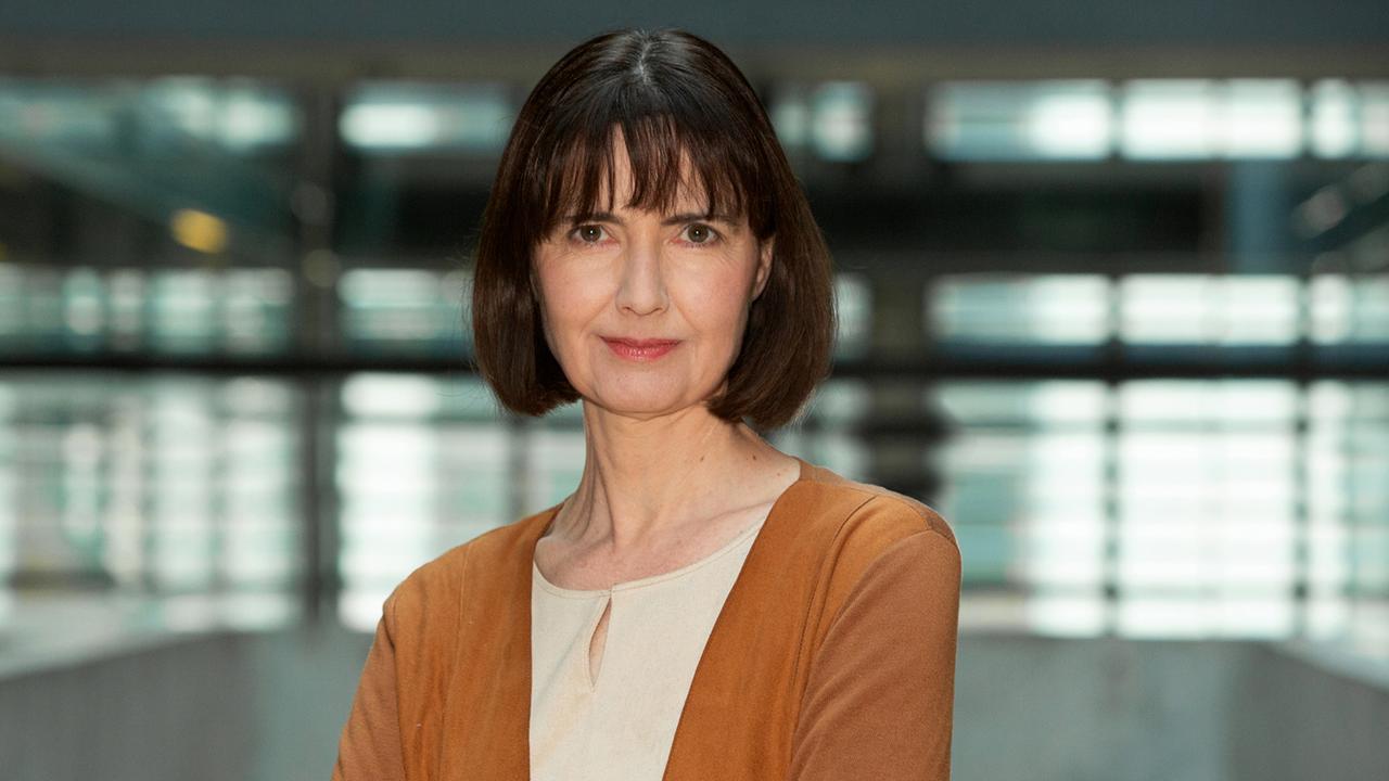 Für die Tagesschau berichtet: Christina Nagel | tagesschau.de