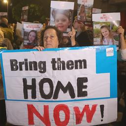 Nahost: Weitere Freilassung von Geiseln und Gefangenen erwartet | tagesschau.de