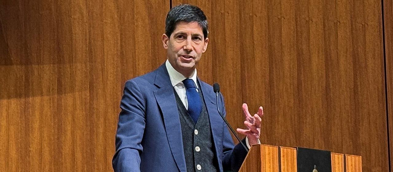 Kevin Warsh soll neuer Chef der US-Notenbank Fed werden | tagesschau.de