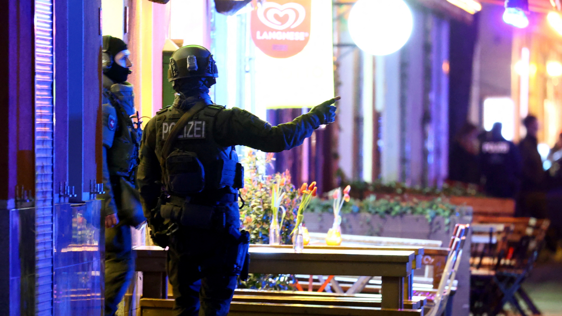 Ex-RAF-Terroristen: Die Suche könnte länger dauern | tagesschau.de