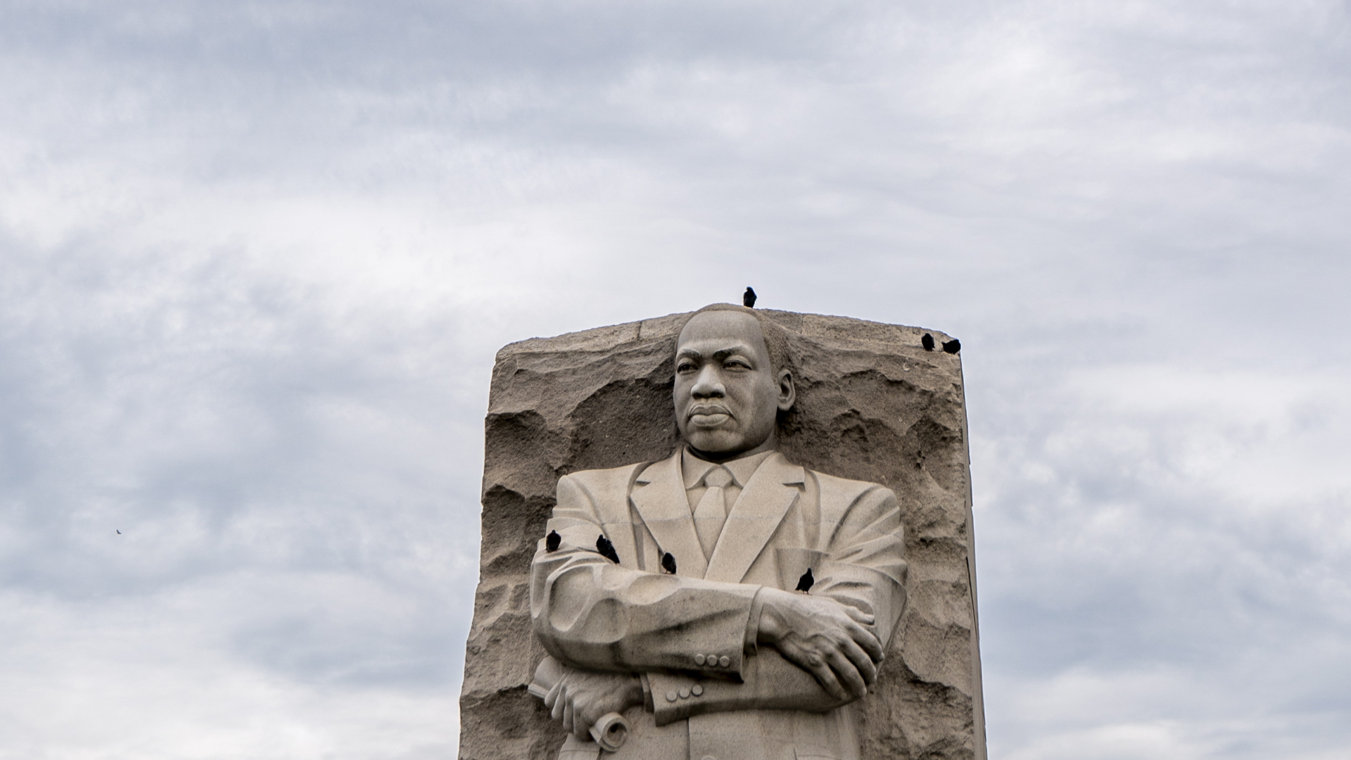 Republikaner deuten Martin Luther Kings Rede in ihrem Sinne | tagesschau.de