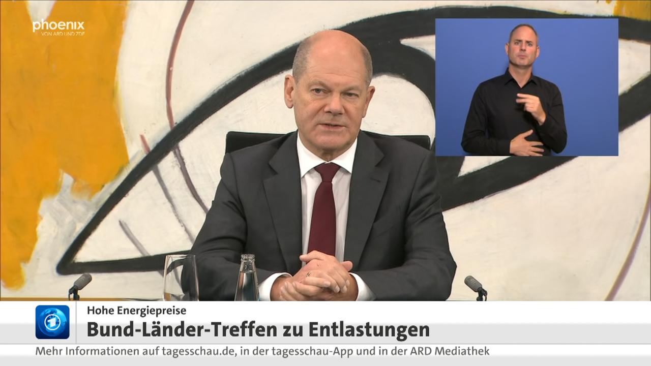 tagesschau live: Die Ergebnisse der Bund-Länder-Beratungen | tagesschau.de