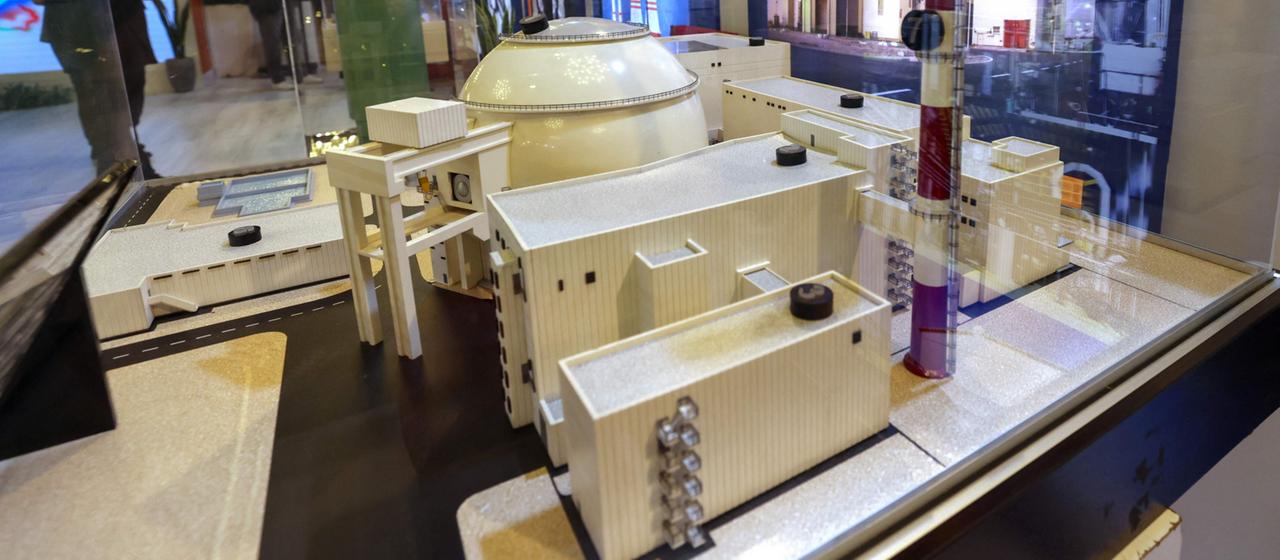 Iran und USA verhandeln weiter über Atomprogramm | tagesschau.de