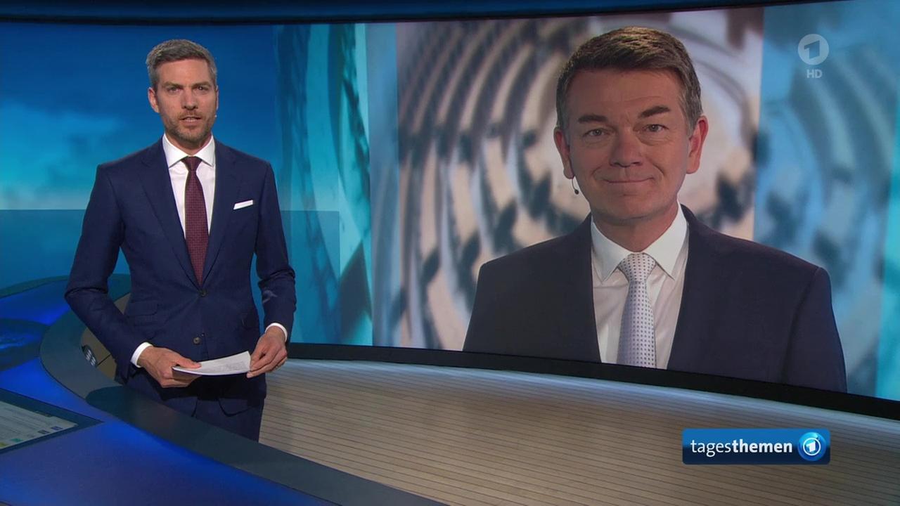 tagesthemen 23:00 Uhr | tagesschau.de