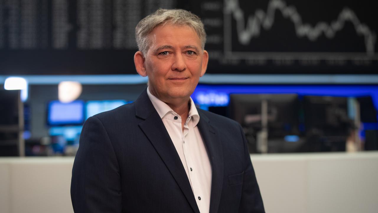 Für die Tagesschau berichtet: Samir Ibrahim | tagesschau.de