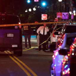 Kirk-Attentat alarmiert nicht nur Amerikas Konservative | tagesschau.de