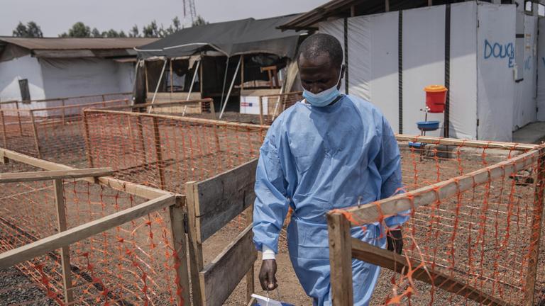 Malaria - aktuelle Nachrichten | tagesschau.de