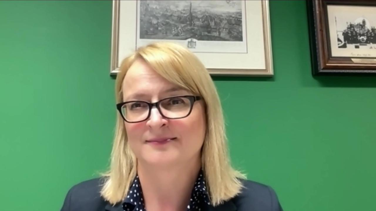 Joanna Stolarek, Heinrich-Böll-Stiftung Warschau, über das Ergebnis der ...