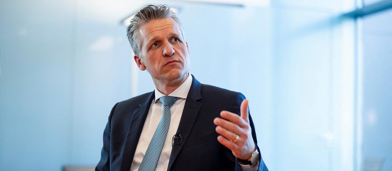 Frei gegen dauerhaft mehr Schulden | tagesschau.de