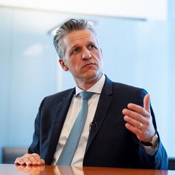 30-jährige Rendite stark gestiegen: Warnsignal vom Anleihemarkt ...