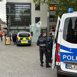 Rheinland-Pfalz: Massenschlägerei in Rheinböllen: Mehrere Verletzte und ...