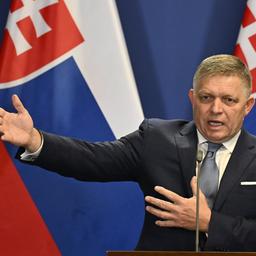 EU-Sozialdemokraten wollen slowakische Regierungspartei ausschließen ...