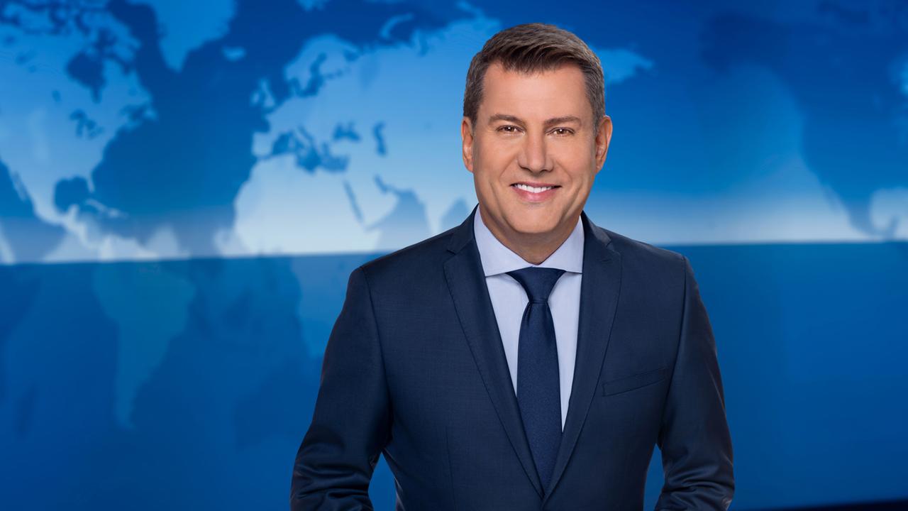 Die Sprecher und Moderatoren der tagesschau | tagesschau.de
