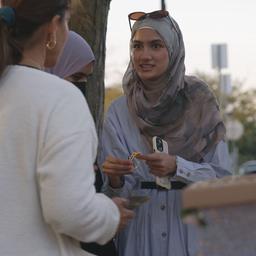 Für die Tagesschau berichtet: Isabel Schayani | tagesschau.de