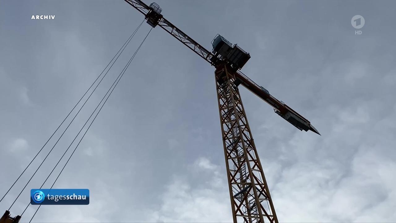 Drei Quartale in Folge kein Wachstum in der deutschen Wirtschaft ...